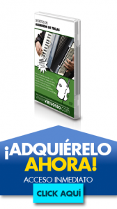 Cursos de Acordeón de Teclas | Aprende a tocar el acordeón